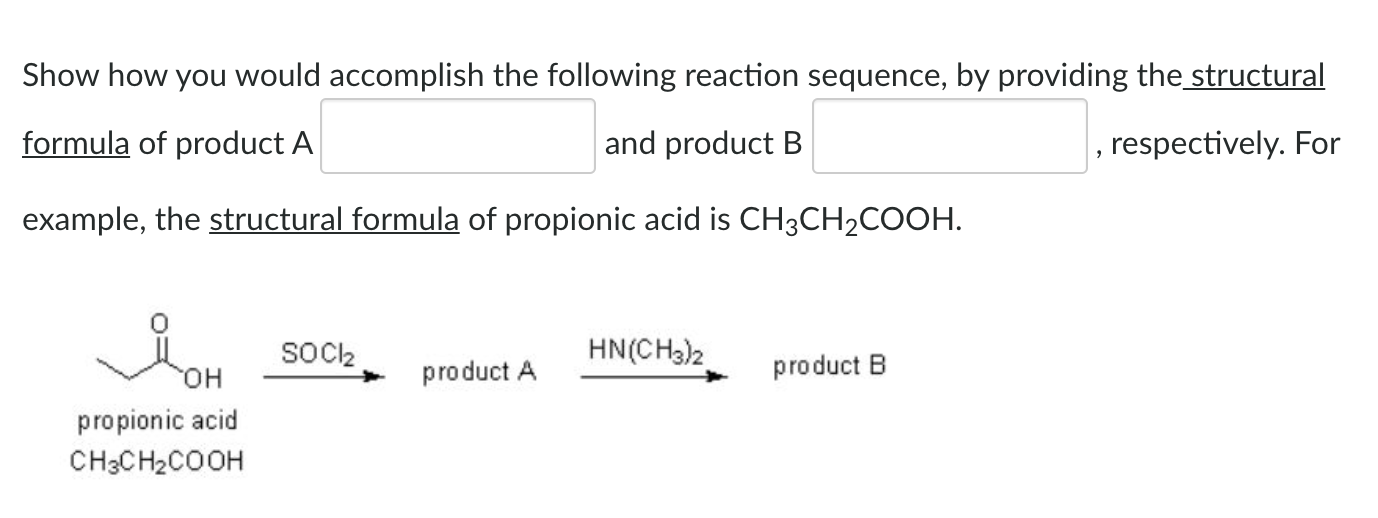 Solved Show how you would accomplish the following reaction | Chegg.com
