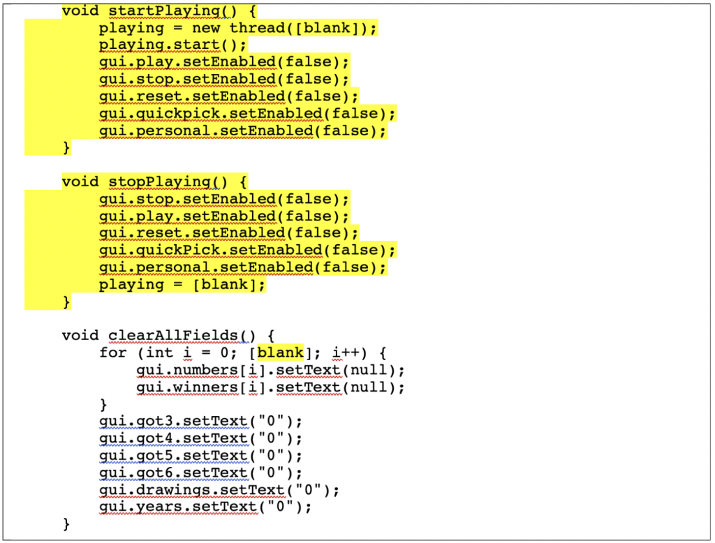 Solved 1 Create A File For The Program Shown Here 