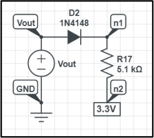 Solved Build the circuit on a breadboard | Chegg.com