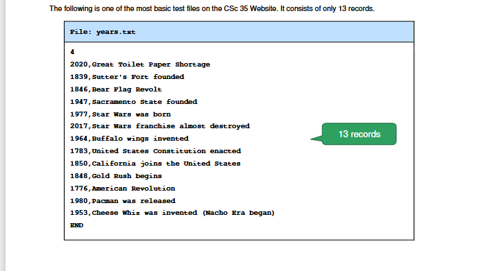 Solved For this assignment, you are going to create a Binary | Chegg.com