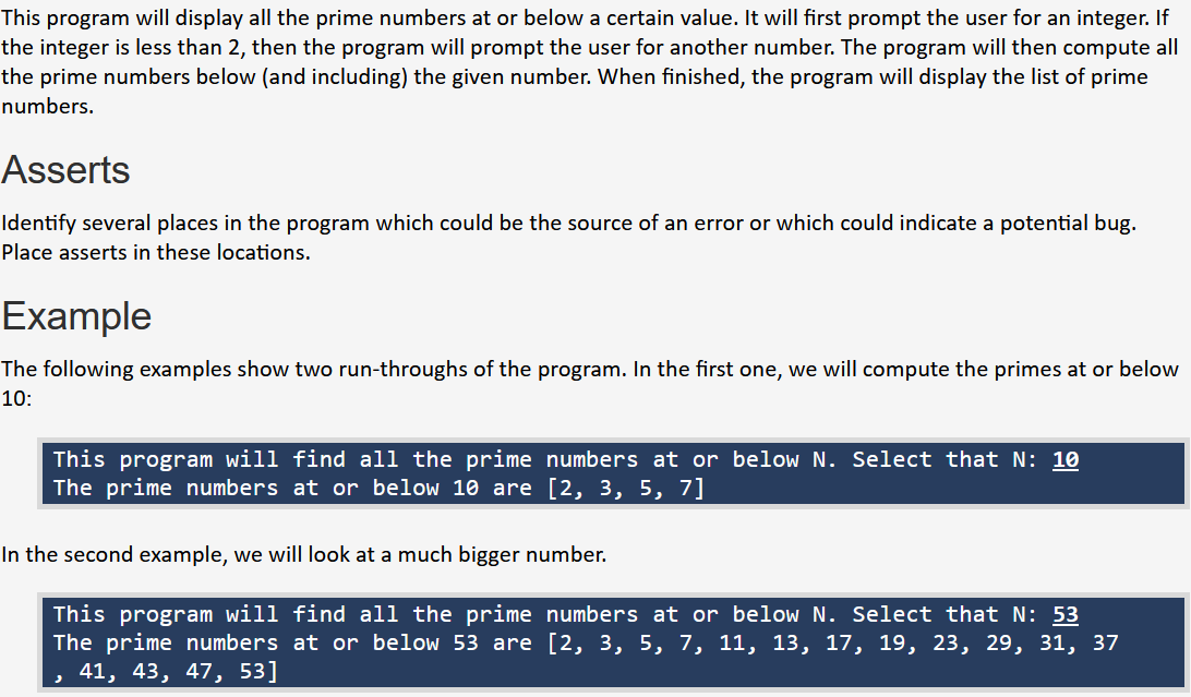 Solved The programming language is Python. Using this | Chegg.com