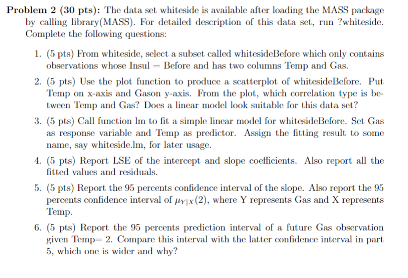 Solved For this I have parts 1 done and I tried 2 with the | Chegg.com