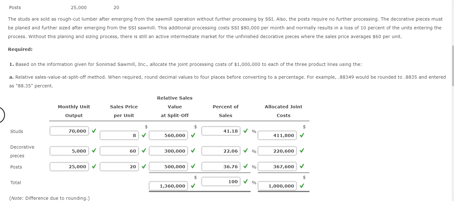 Solved Physical Units Method, Relative | Chegg.com