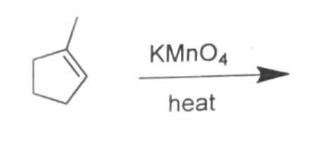Solved KMnO4 heat | Chegg.com