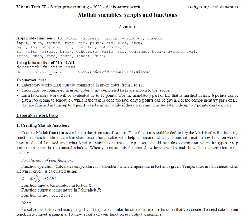 1. Argument checking in functions Define a function | Chegg.com