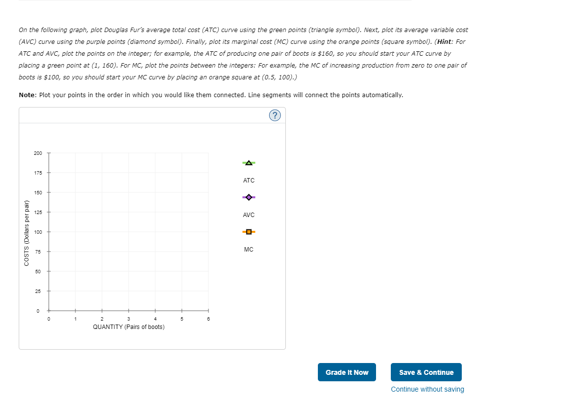 Solved This is all the information offered. On the | Chegg.com