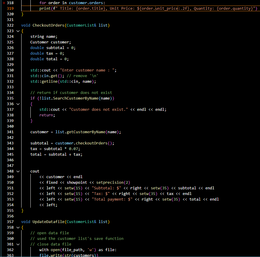 Solved Help! I was getting help on this part from chegg but | Chegg.com