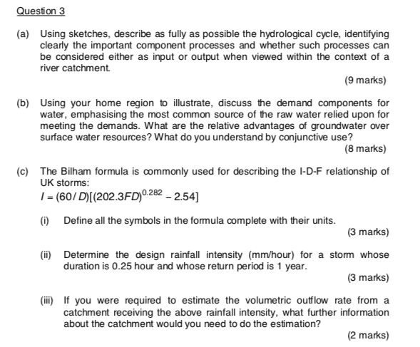 Solved (a) Using sketches, describe as fully as possible | Chegg.com