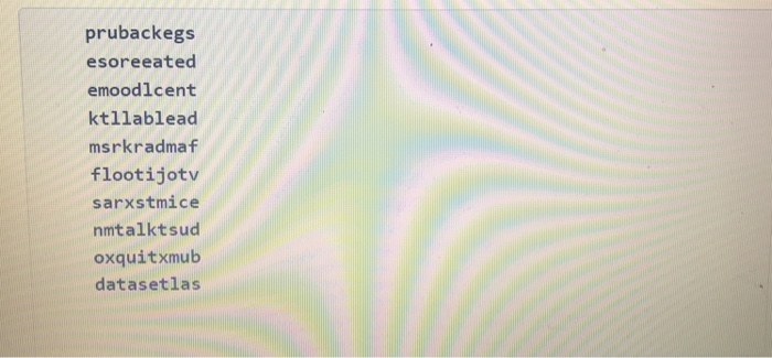 Solved Dynamic One Dimension Array 2 25 Points Using The 7760