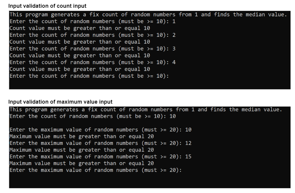 Solved c++ Topic: Vector and functions, selection sort.Do | Chegg.com