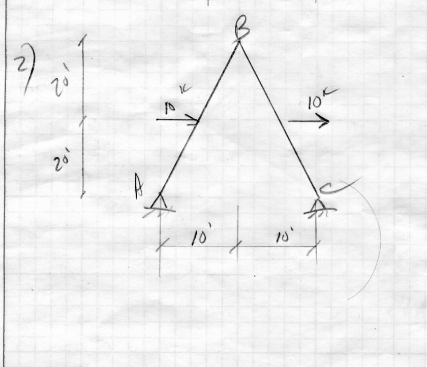 Solved 2) 19 10- S 70 24 A 4 10 " 1) | Chegg.com