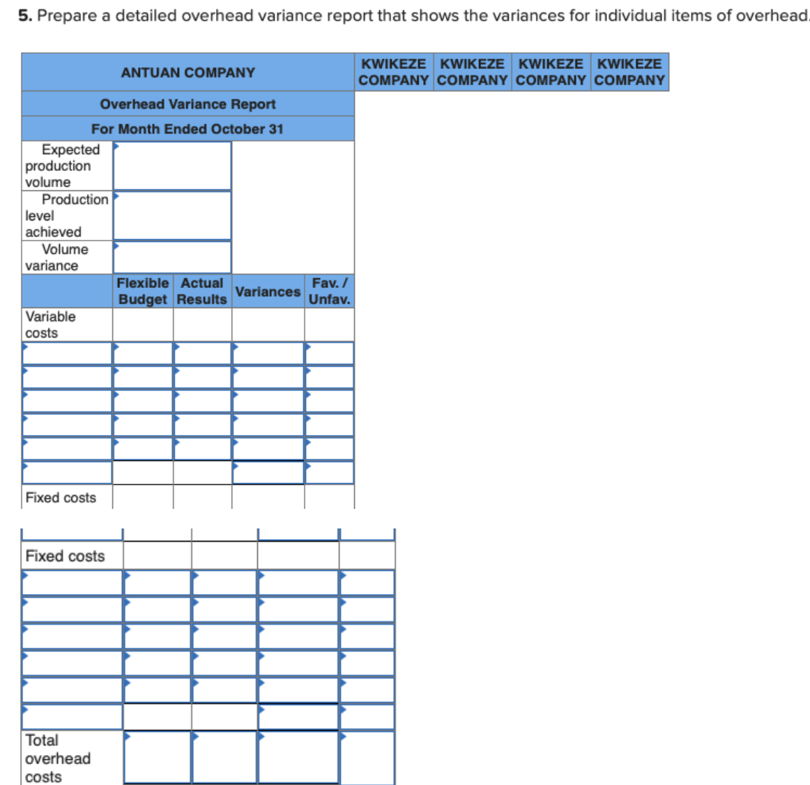 Solved ! Required information Problem 8-3A (Algo) Flexible | Chegg.com