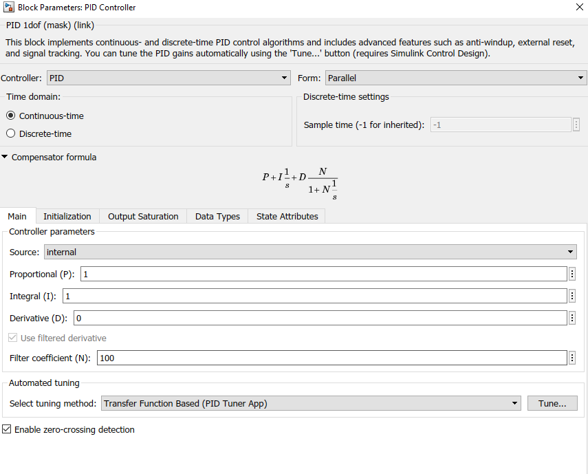 You have been provided with a Simulink model of a | Chegg.com