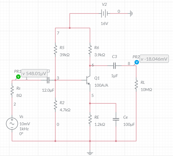 Solved **Please recreate this same circuit in tinkercad and | Chegg.com