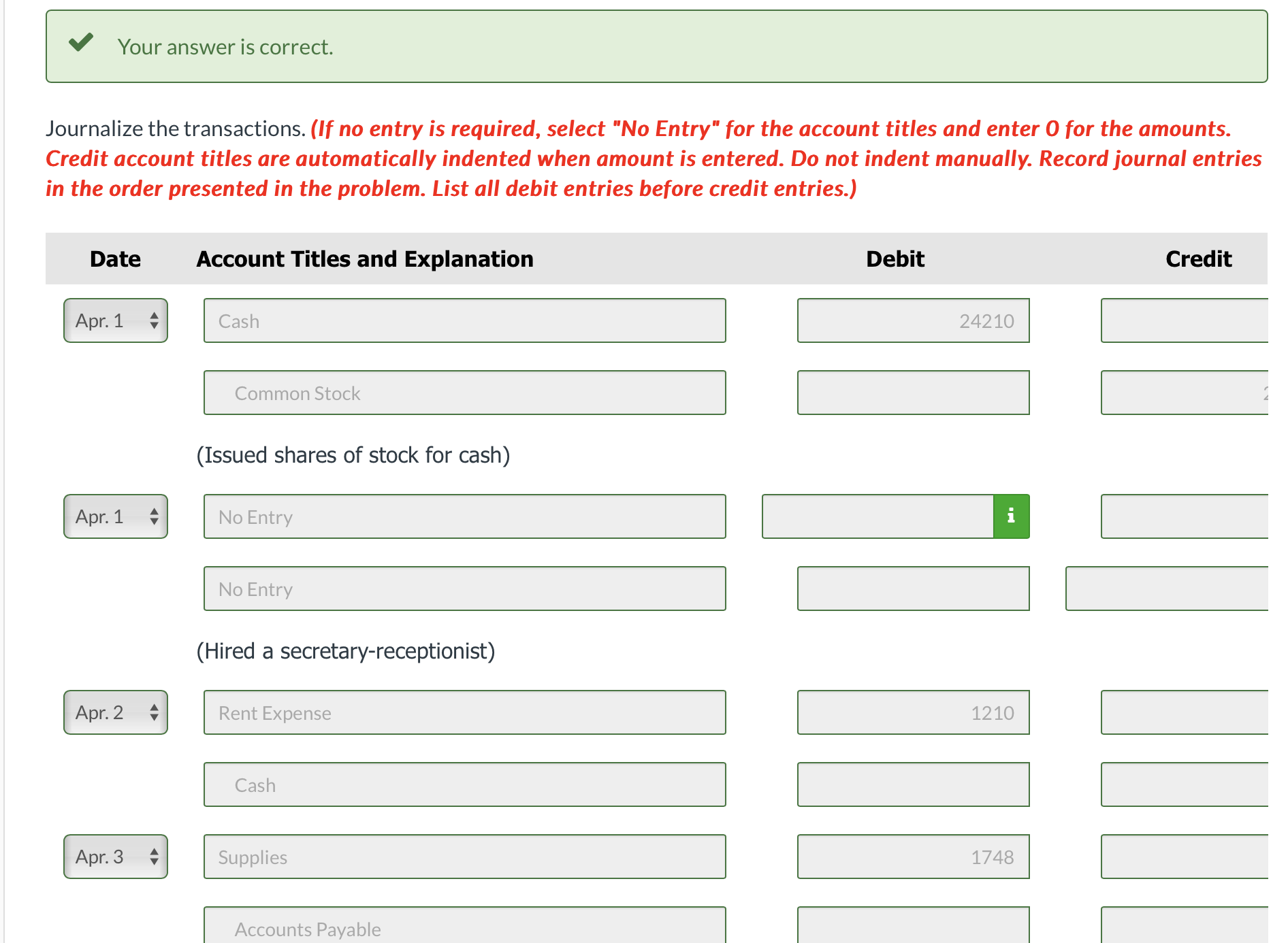 Solved Post to the ledger T-accounts and determine month-end | Chegg.com Solved Post to the ledger T-accounts and determine month-end | Chegg.com