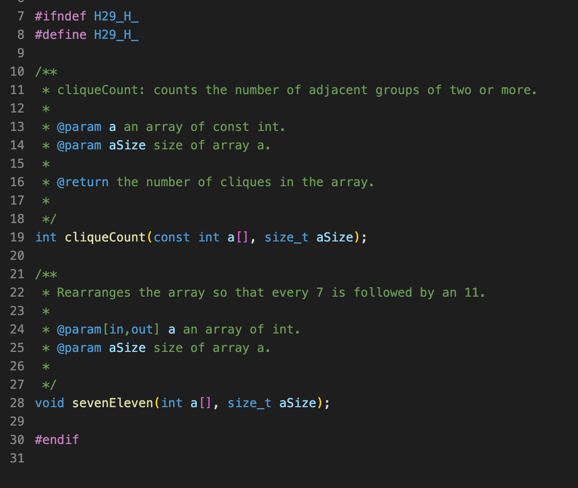 Solved this assignment you'll to write two functions that | Chegg.com