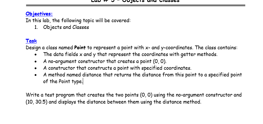 Solved this is my solution what should i change to do | Chegg.com