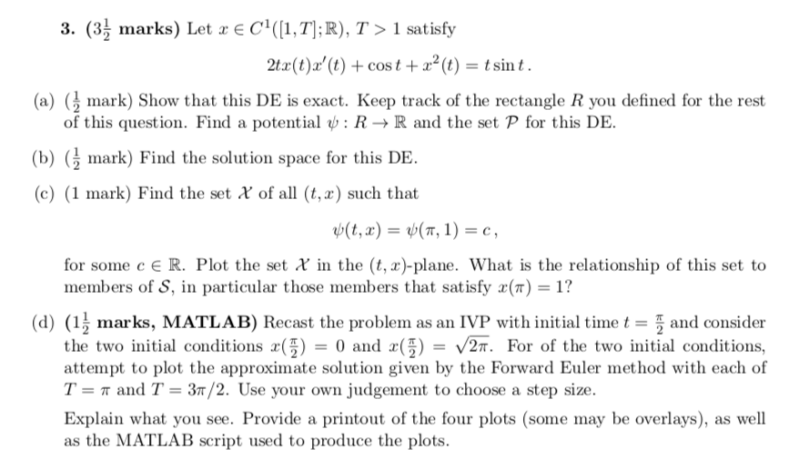 Other Math Archive | September 01, 2018 | Chegg.com