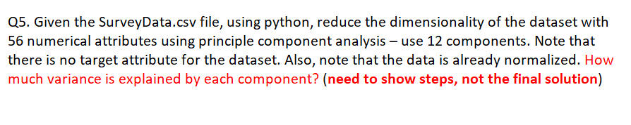 Solved Q3. Given the following data for the attribute age: | Chegg.com