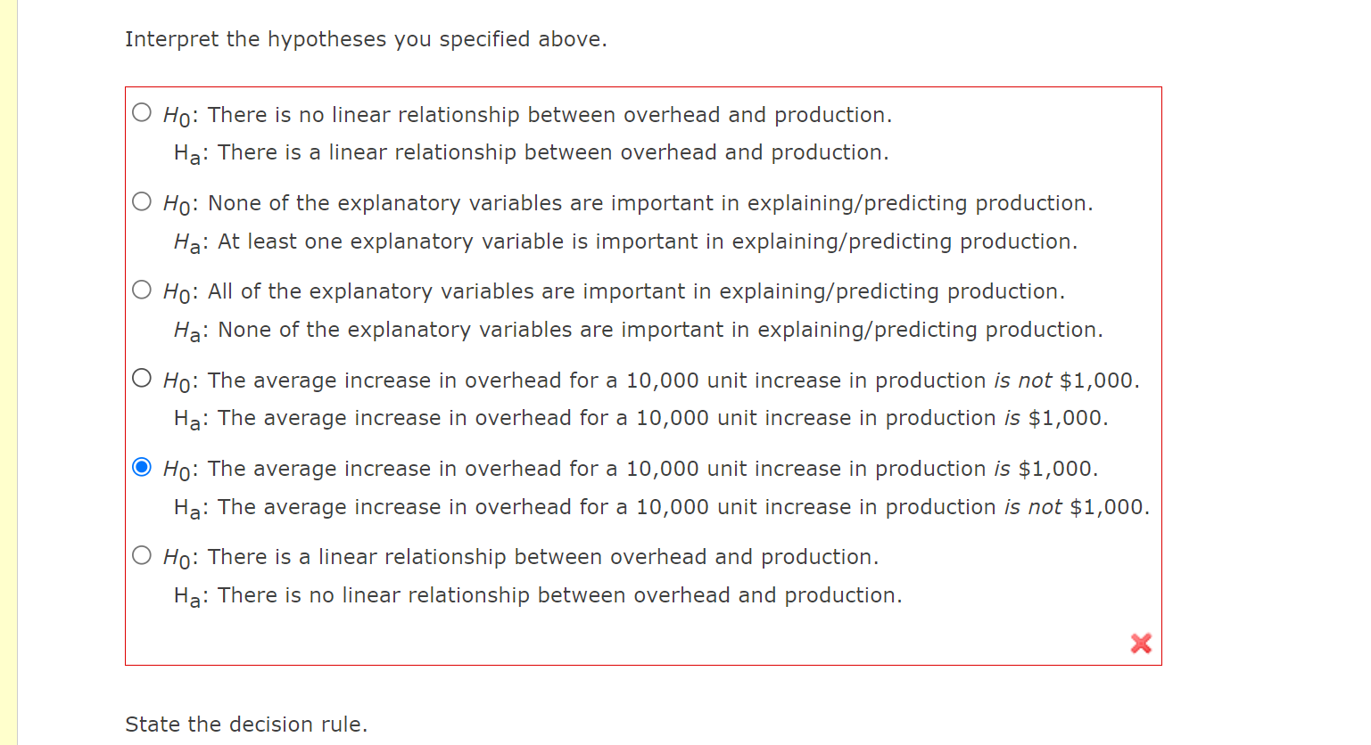 Solved Budget Analysis II: A budget is an expression of | Chegg.com