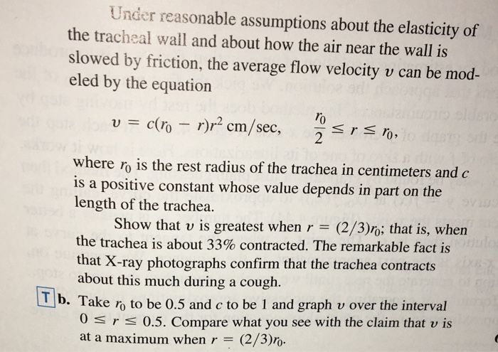 Solved Can someone please show me how to work this problem | Chegg.com