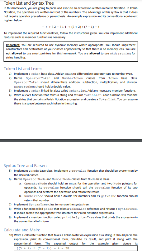 expert please solve it on cpp and check it is correct | Chegg.com