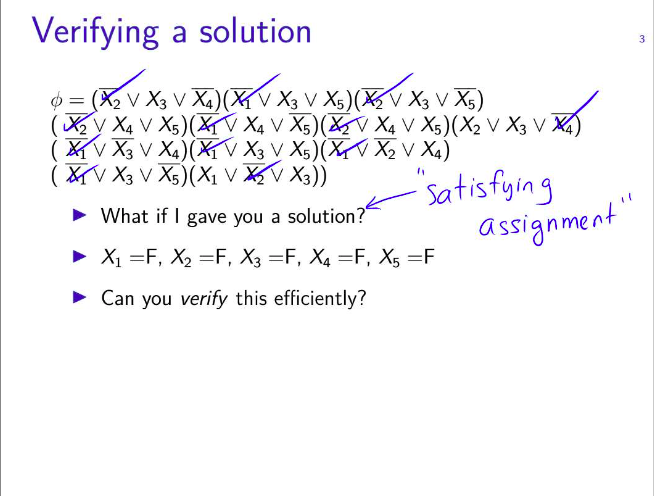 For this question, consider the following instance | Chegg.com