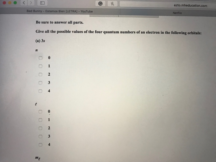 Solved value 10.00 points 3 atempts lentC Check my work Be | Chegg.com