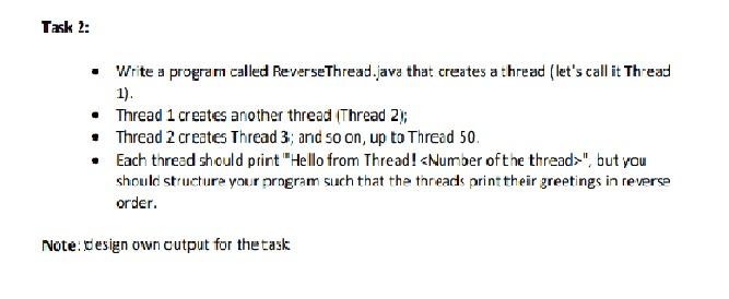 Solved JAVA PROGRAMMING: OOPs concepts MUST BE implemented. | Chegg.com