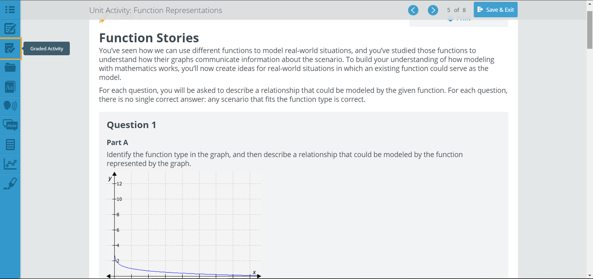 Solved Please help on Task 1. There are 4 questions with a | Chegg.com