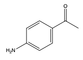 Solved What molecule is formed when reacting aniline + | Chegg.com