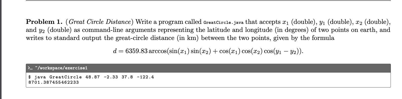 Solved please follow the code i provided and the output must | Chegg.com