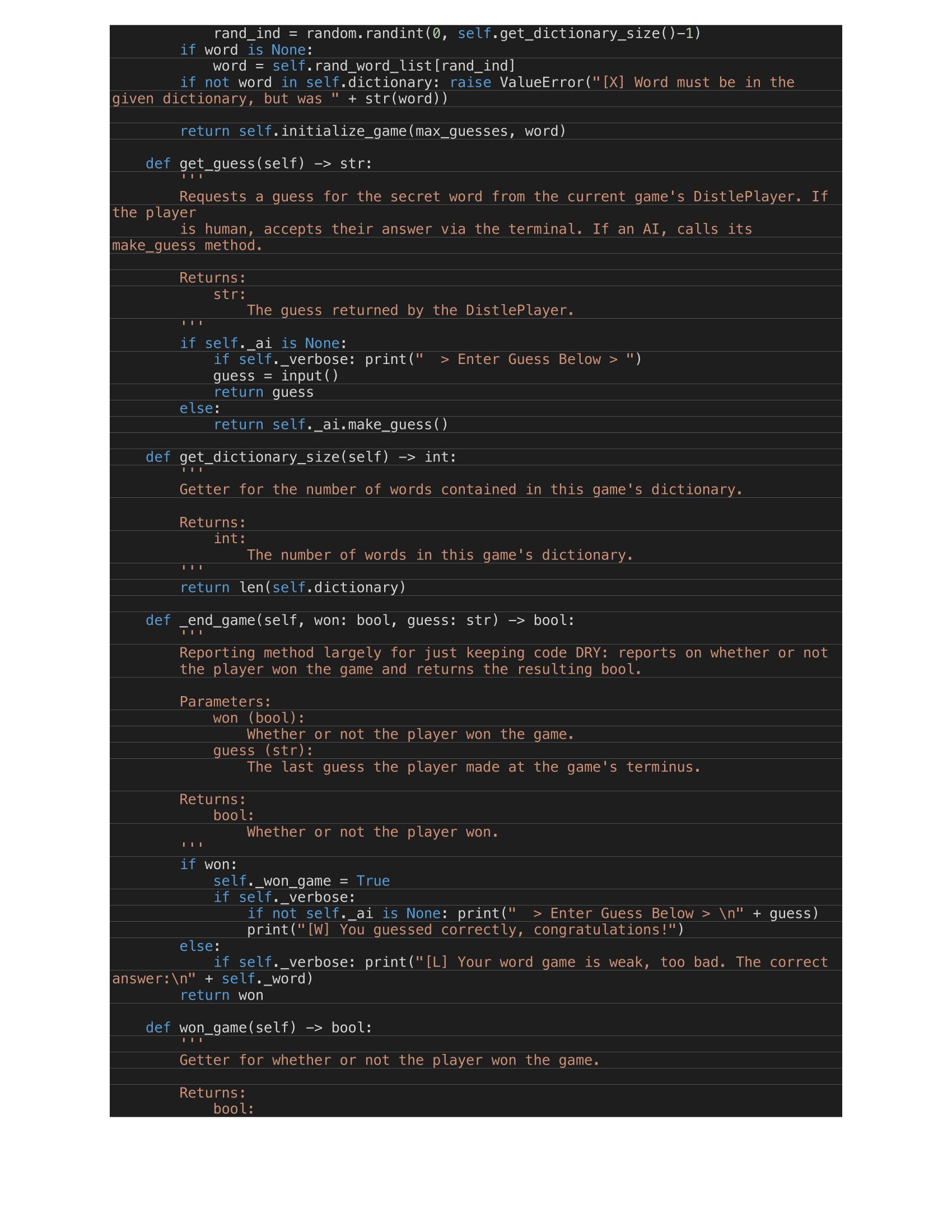 Solved Homework 3 - Distle'd Knowledge If it's one thing you | Chegg.com