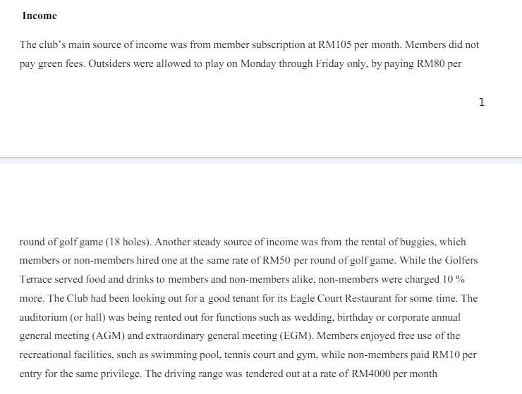 PURPOSE The purpose of this assignment is to train | Chegg.com