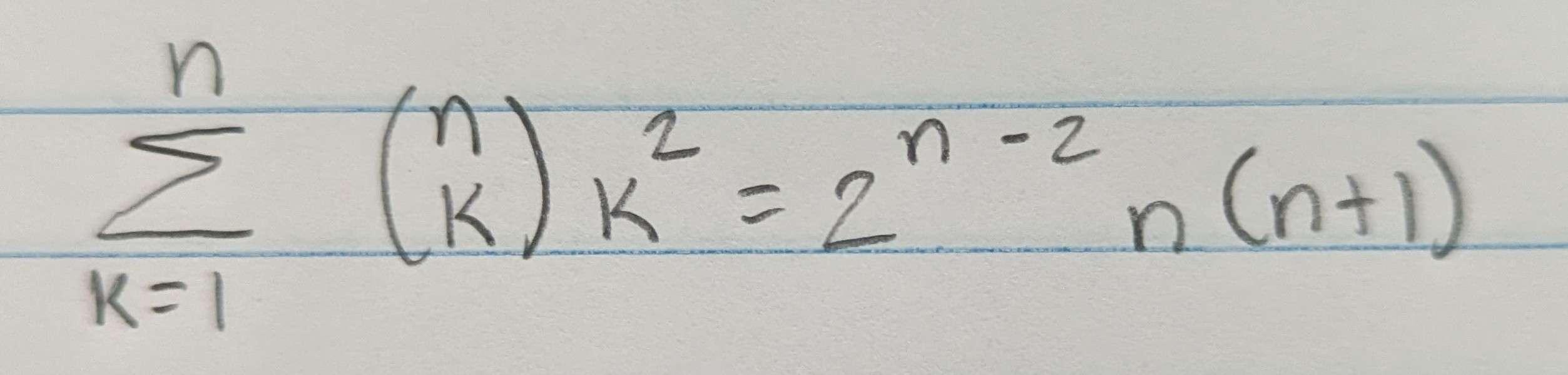 Solved Use Direct Proof, Differentiation Proof, and | Chegg.com