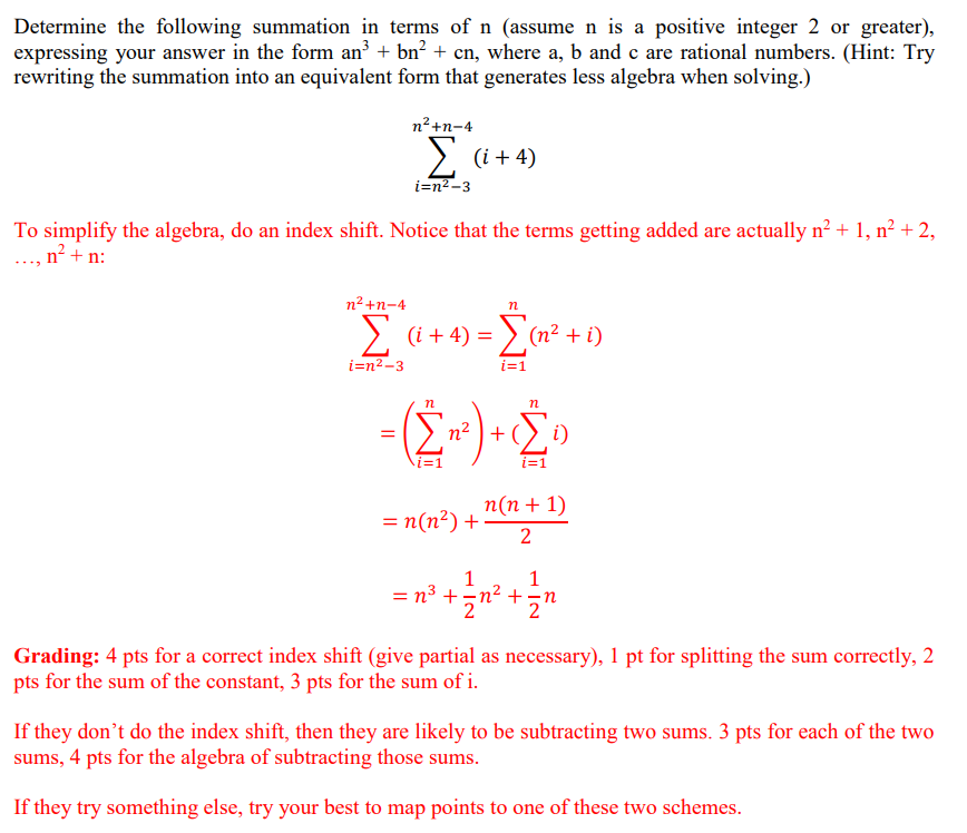 Solved Can you please write out all the steps and | Chegg.com