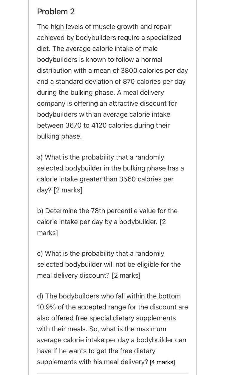 Solved This is subparts of a single problem. Please solve | Chegg.com