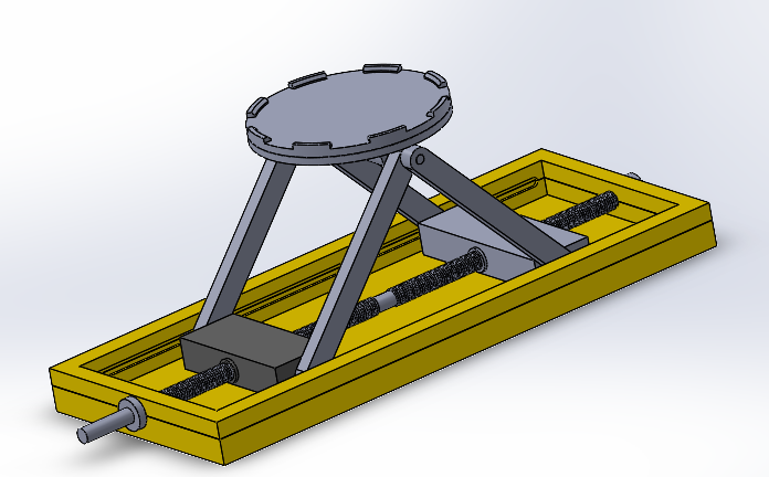 Solved Below is a model of an electric-motor powered car | Chegg.com