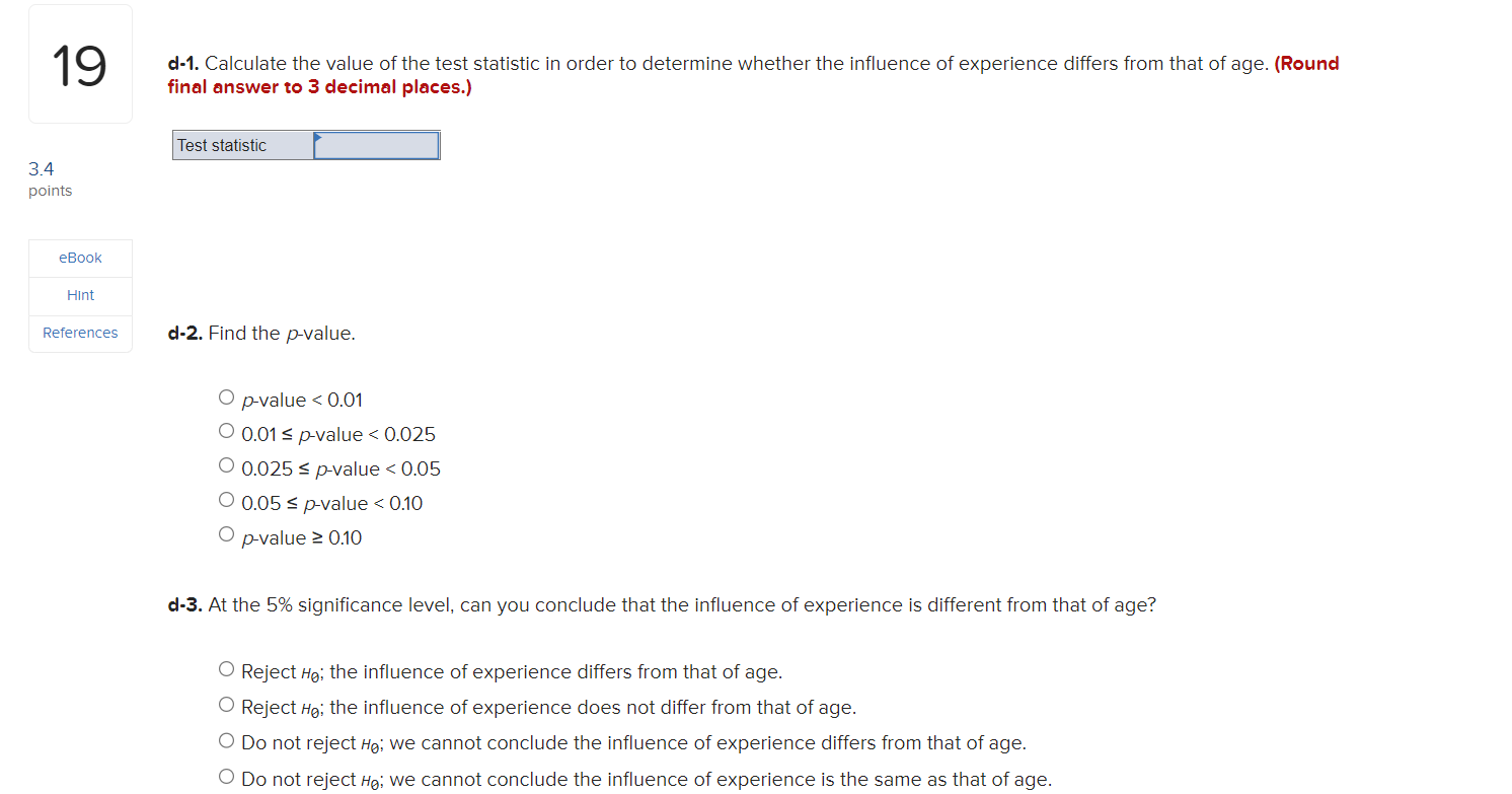 Solved 茖 (Ctrl)⋅A researcher interviews 50 employees of a | Chegg.com
