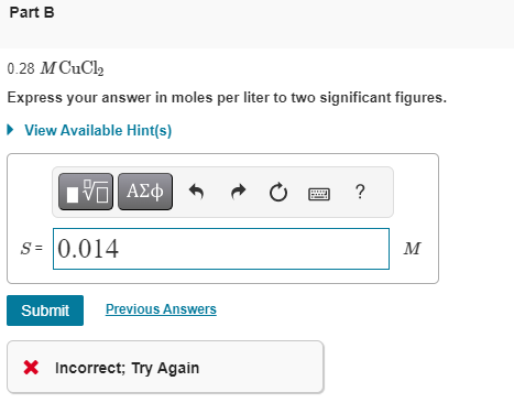 Solved MISSED THIS? Watch KCV 17.5, IWE 17.8; Read Section | Chegg.com