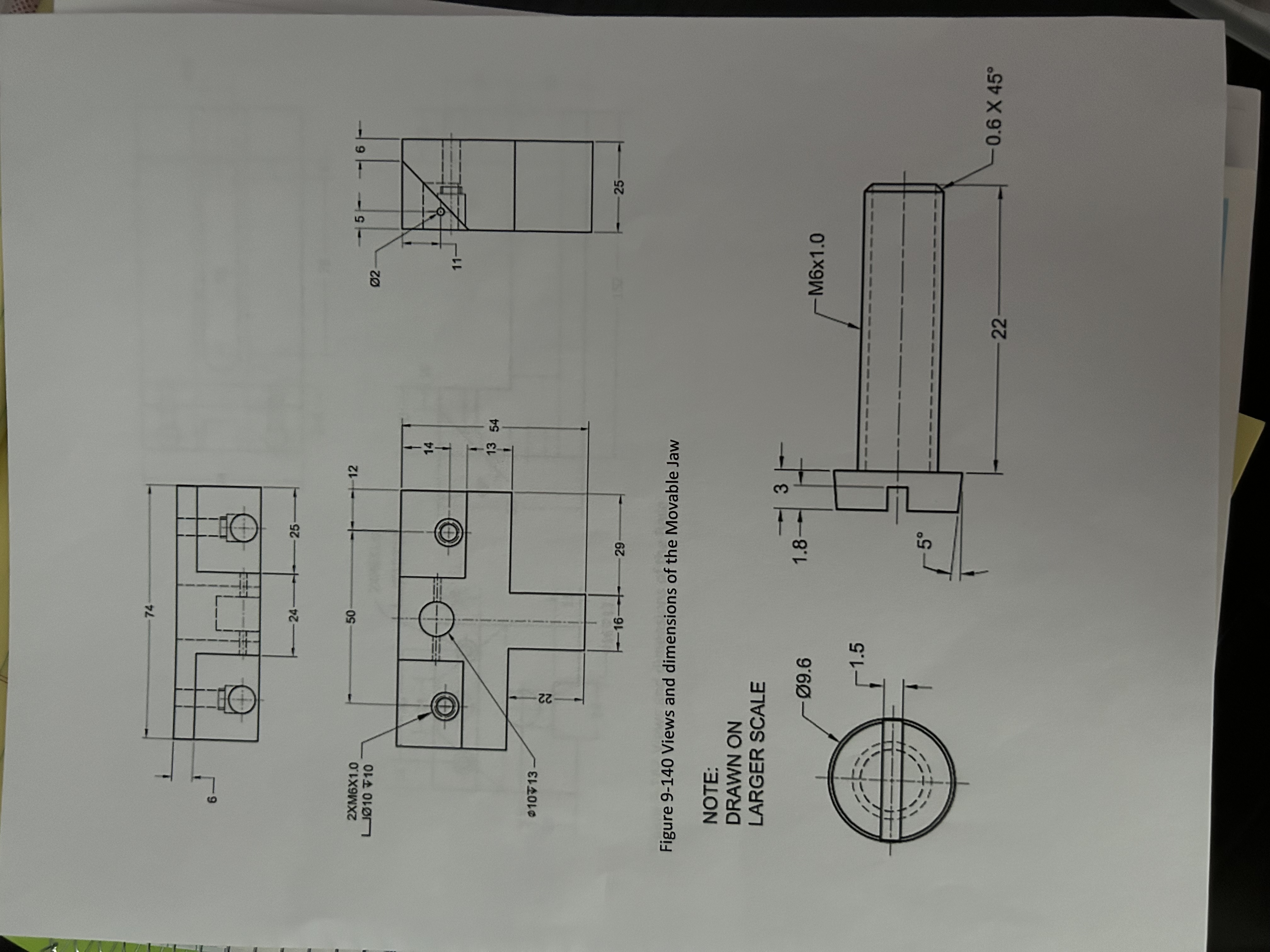 Using Inventor Professional can someone help me, | Chegg.com