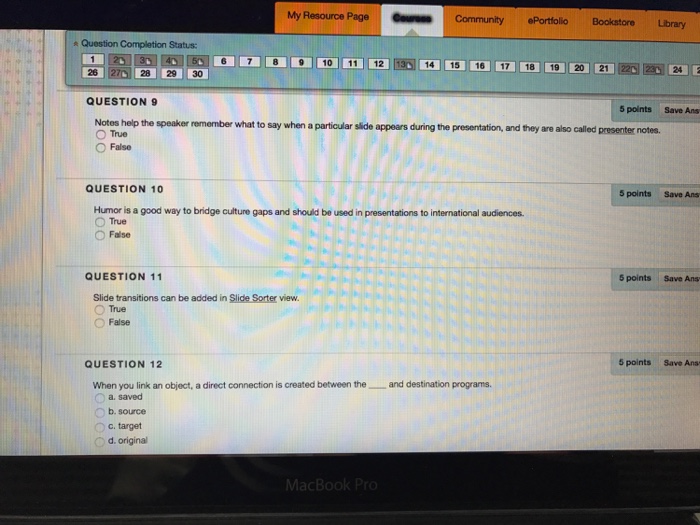 Solved Completion Question Completion Status: 6 7 8 9 10 11 | Chegg.com