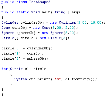 Solved Can you please make the following changes in Java? I | Chegg.com