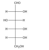 Solved To what class of saccharide does the following | Chegg.com