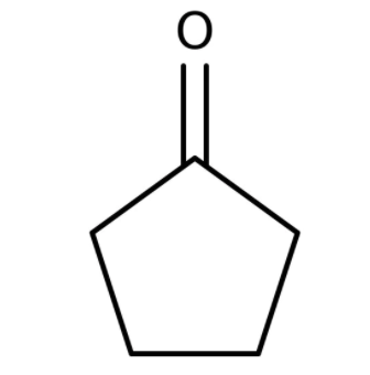 Solved Synthesize a cyclopentanone from the following | Chegg.com