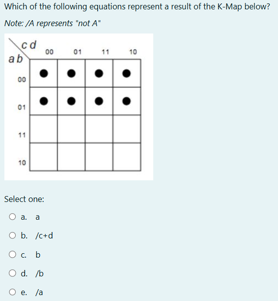 Solved by an EXPERT Which of the following equations represent a result | Chegg.com