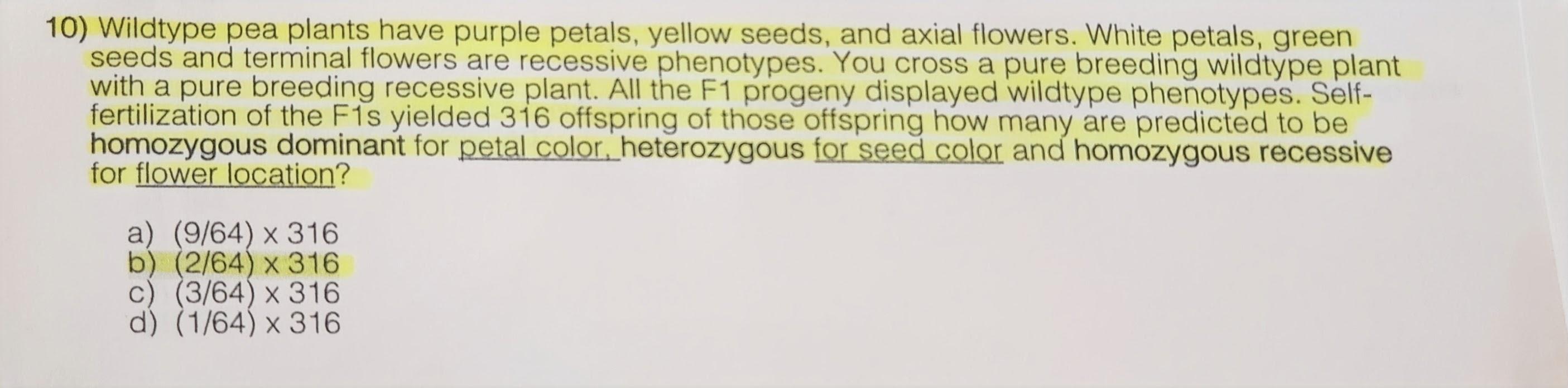 Solved The highlighted answer is correct, I just need help | Chegg.com
