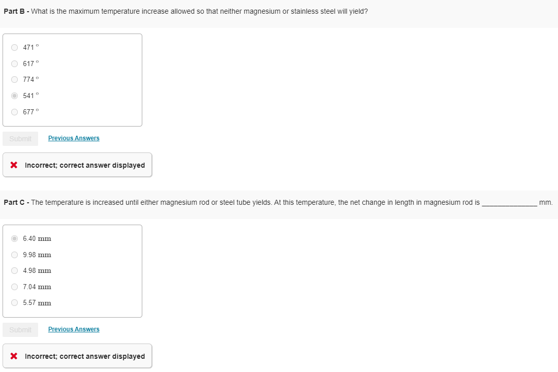 Solved heated. Use \[ \begin{array}{l} \mathrm{H}=600 | Chegg.com