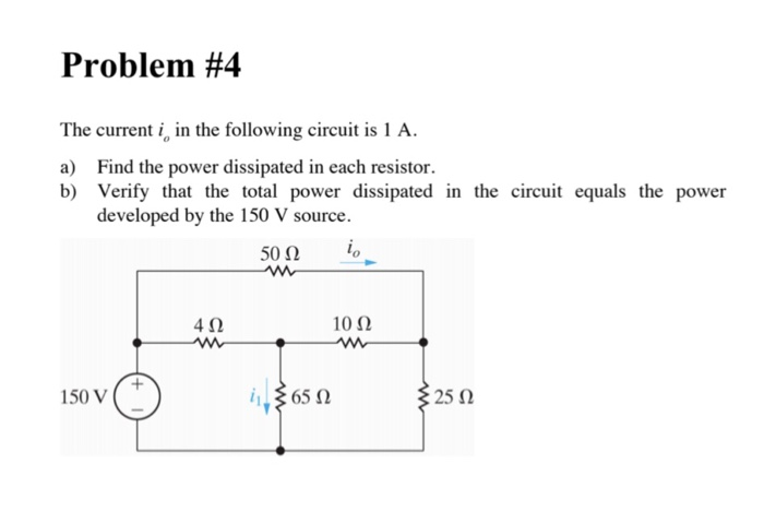 Solved Problem #1 If the interconnection in the Figure is | Chegg.com