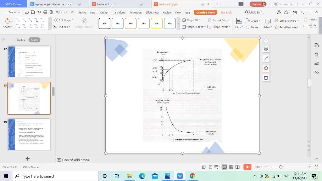 Solved WPS Office Wupm project literature.docx - Lecture | Chegg.com
